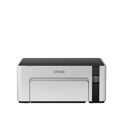 Epson C11CG95504 EcoTank M1100 Monochrome InkTank Printer