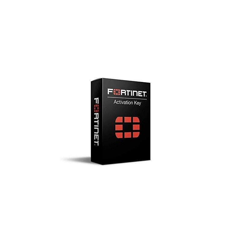 Fortinet FortiGate-60F 1YR Unified Threat Protection License (UTP) (FC ...
