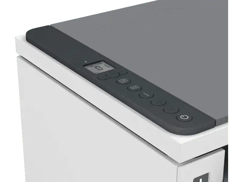 HP 381U4A LaserJet Tank MFP 1005w Printer