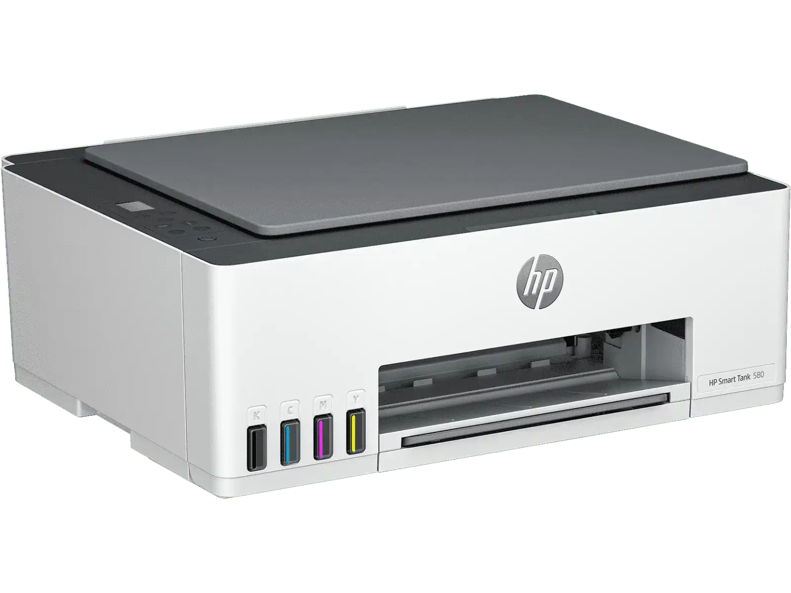 HP 1F3Y2A Smart Tank 580 All-in-One Printer