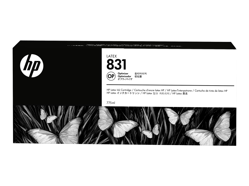 HP 831 775ml Latex Optimizer Ink Crtg