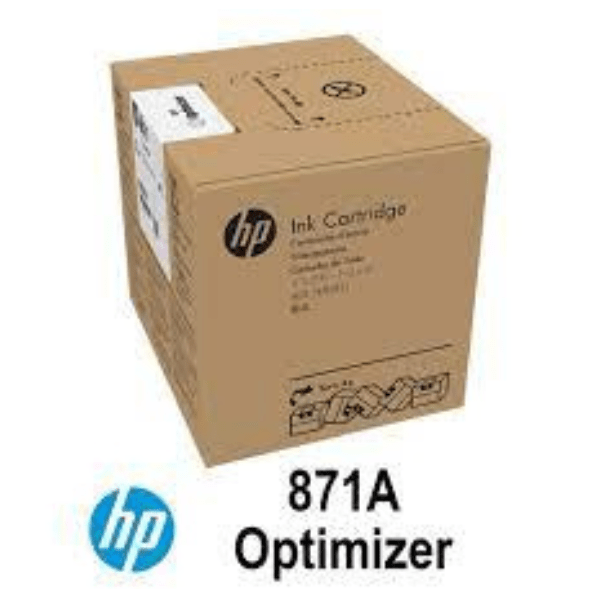 HP 871A - original - ink optimizer cartridge