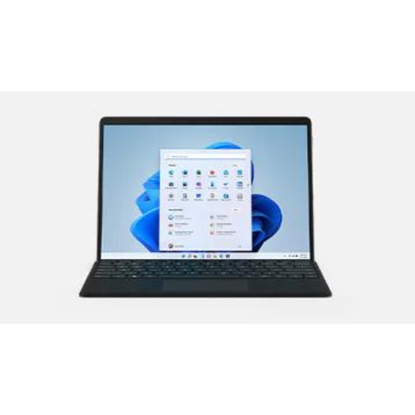 Microsoft Surface Pro 8 laptop and Tablet - 8PU-00059 16 GB 256 GB 13 ...