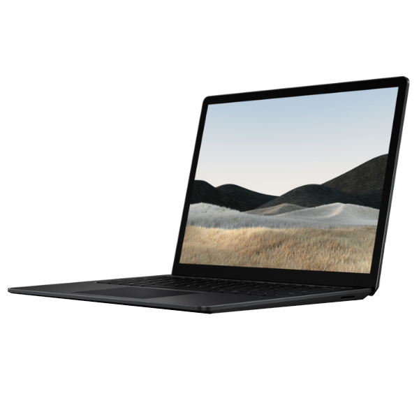 Microsoft Surface Laptop (Intel Core i7, 16GB RAM, 512GB) - Platinum