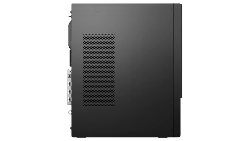 Lenovo Neo 50t 11SES08W00 Grey Tower Desktop, Intel Pentium Gold G7400 ...