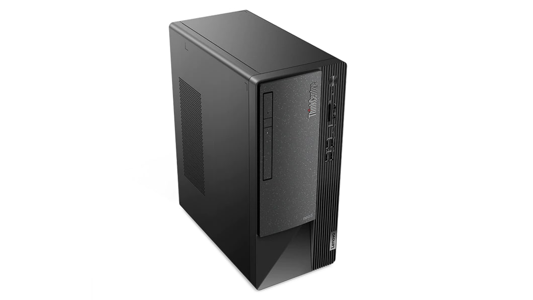 Lenova 11SES0AF00 ThinkCentre Neo 50t Tower 12th Gen Intel i3-12100, 8 ...