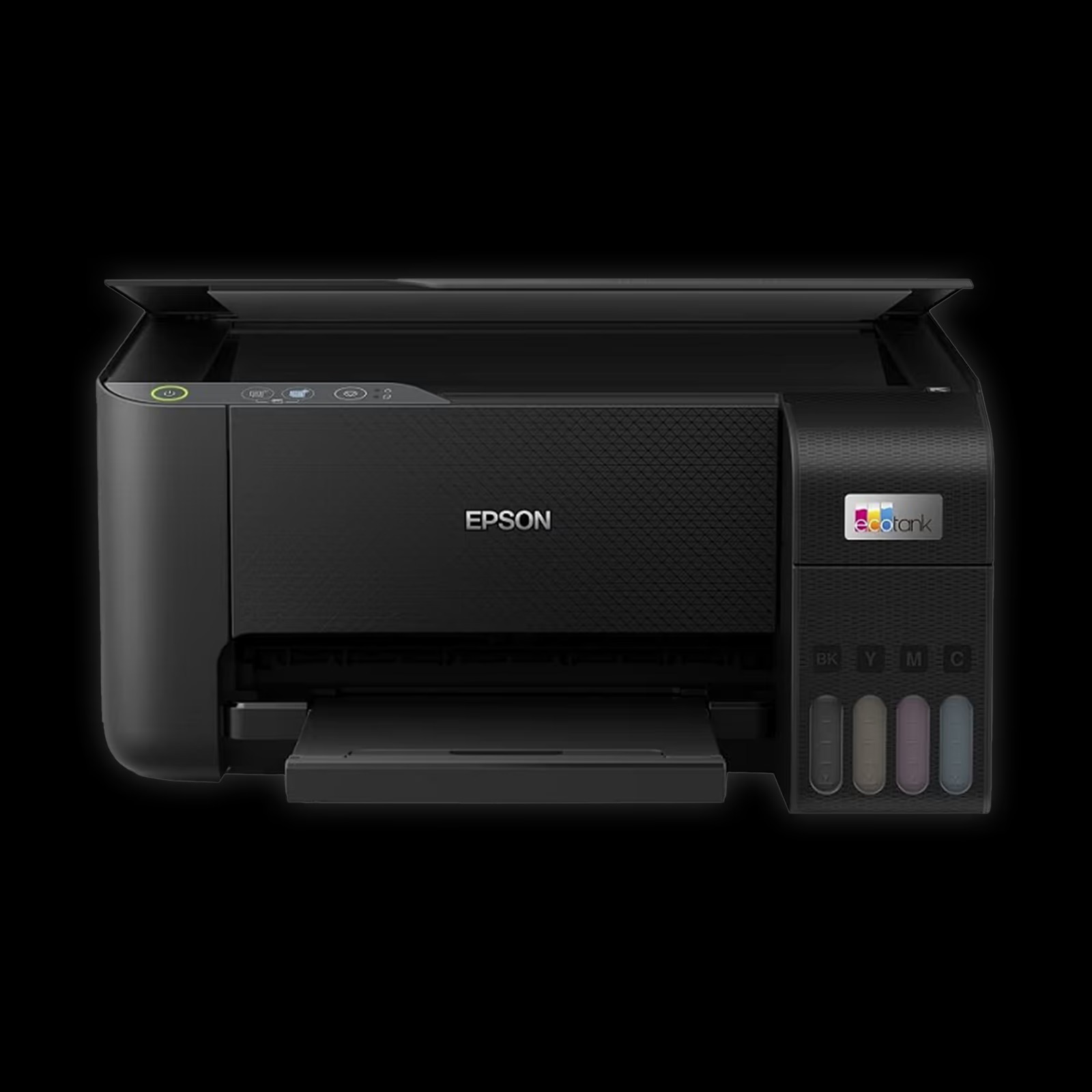 Epson C11CJ68508 EcoTank L3212 Color All-in-One InkTank Printer, Flat ...