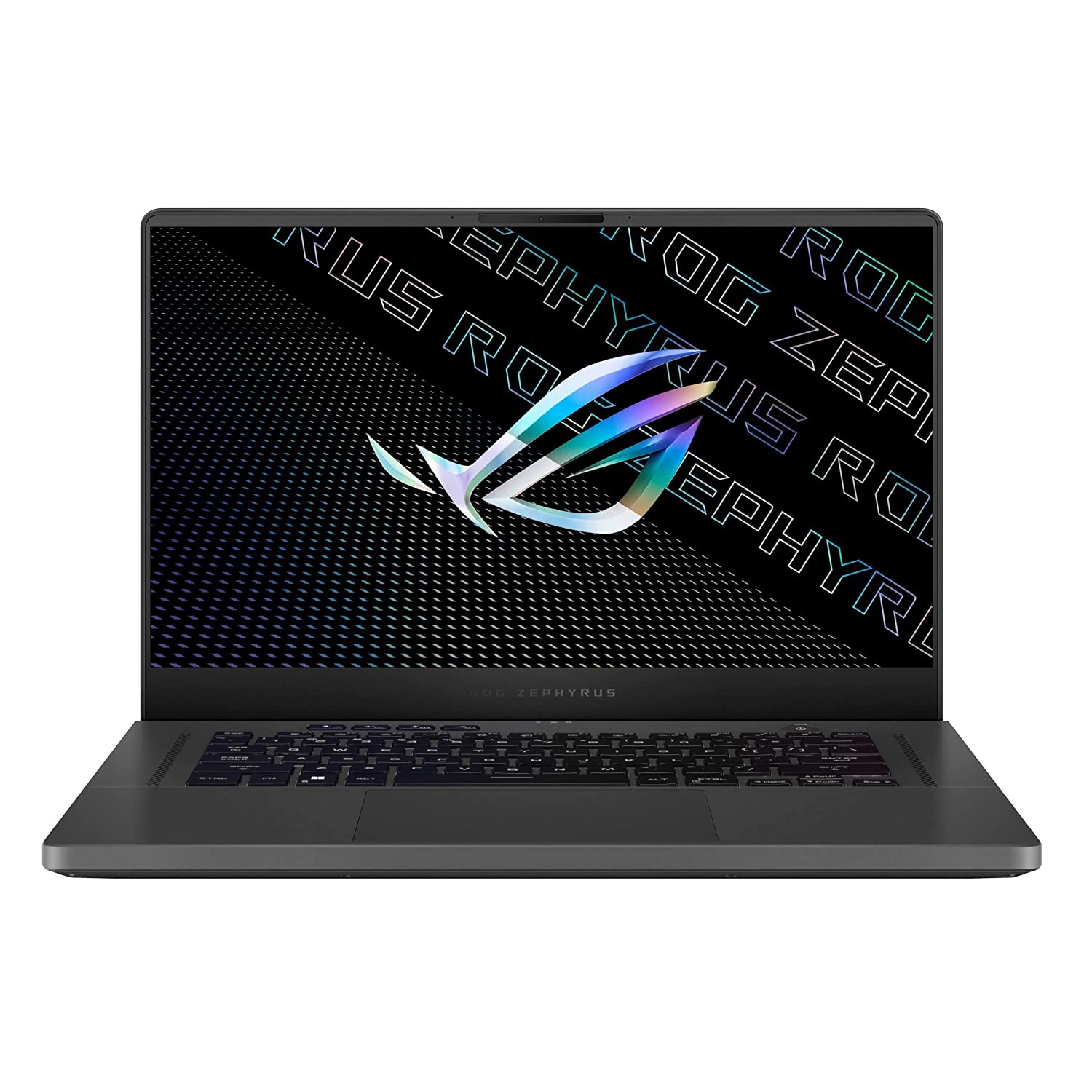 Asus ROG Zephyrus G15 GA503RMZ-LN155WS, Gray Gaming Laptop, AMD Ryzen 7 ...