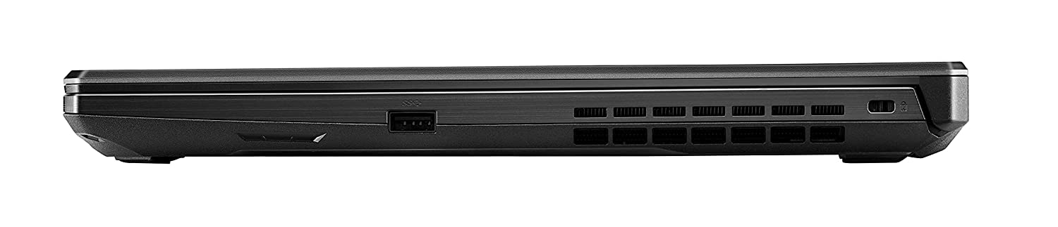 ASUS FX506HC-HN362WS TUF Gaming F15, Black Gaming Laptop, Intel Core i5 ...
