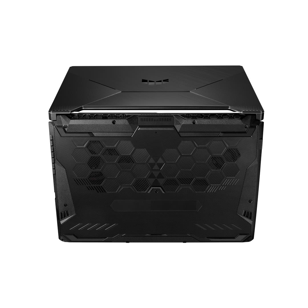 ASUS FX506HC-HN089WS TUF Gaming F15, Graphite Black Gaming Laptop ...