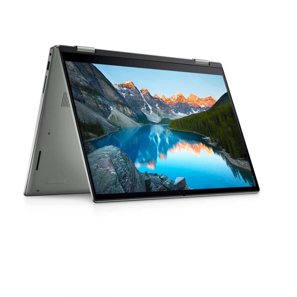 Dell Inspiron 14 7425 D560732WIN9P 2in1 Laptop, AMD Ryzen5-5625U, 8GB ...