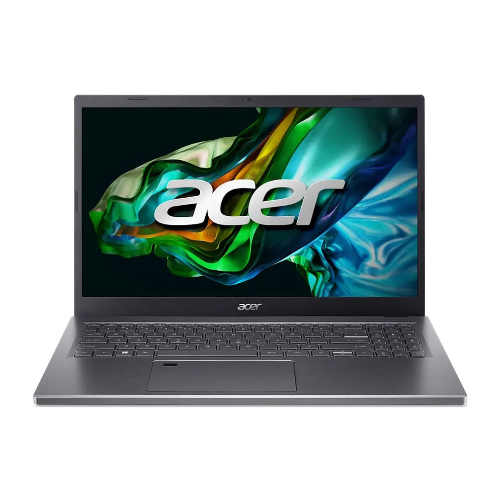 Acer Aspire 5 A515-58M, NX.KHFSI.002 Steel Gray Thin and Light Laptop ...