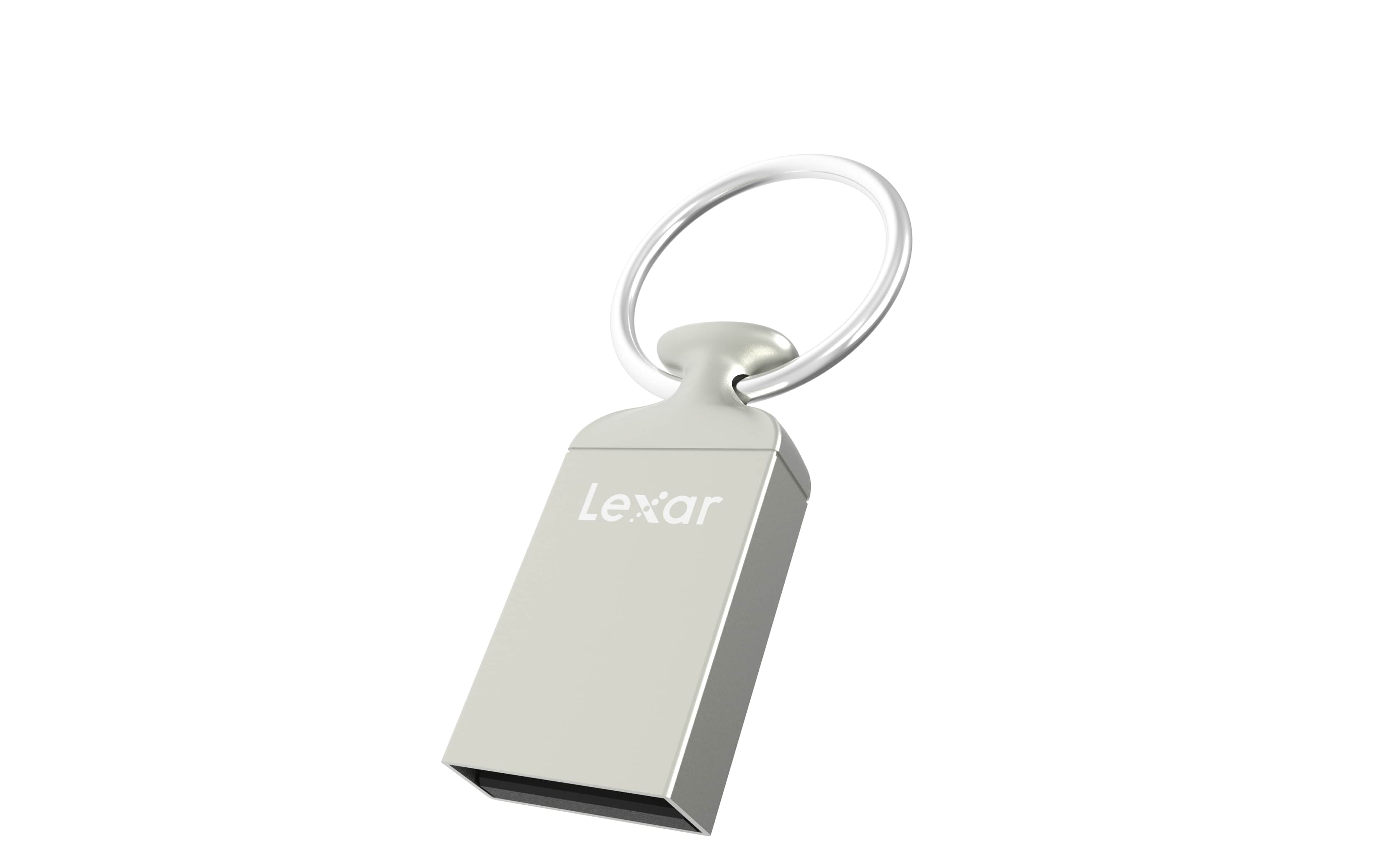 Lexar LJDM022064G-BNJNG JumpDrive M22 64 GB for Global USB Flash Drive