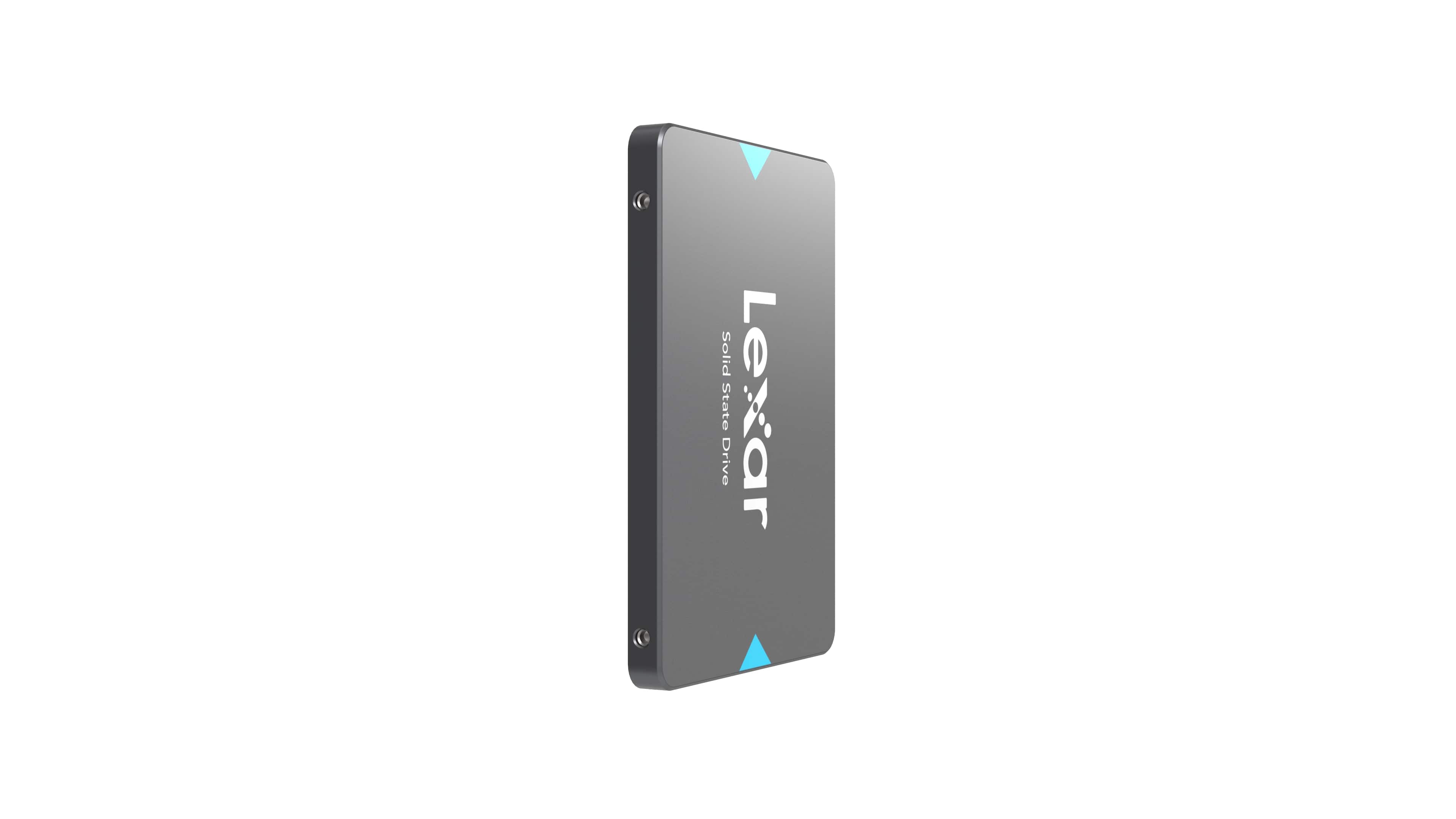 Lexar LNQ100X240G-RNNNG NQ100 2.5 Inch SATA III (6Gb/s) 240 GB SSD, Up ...
