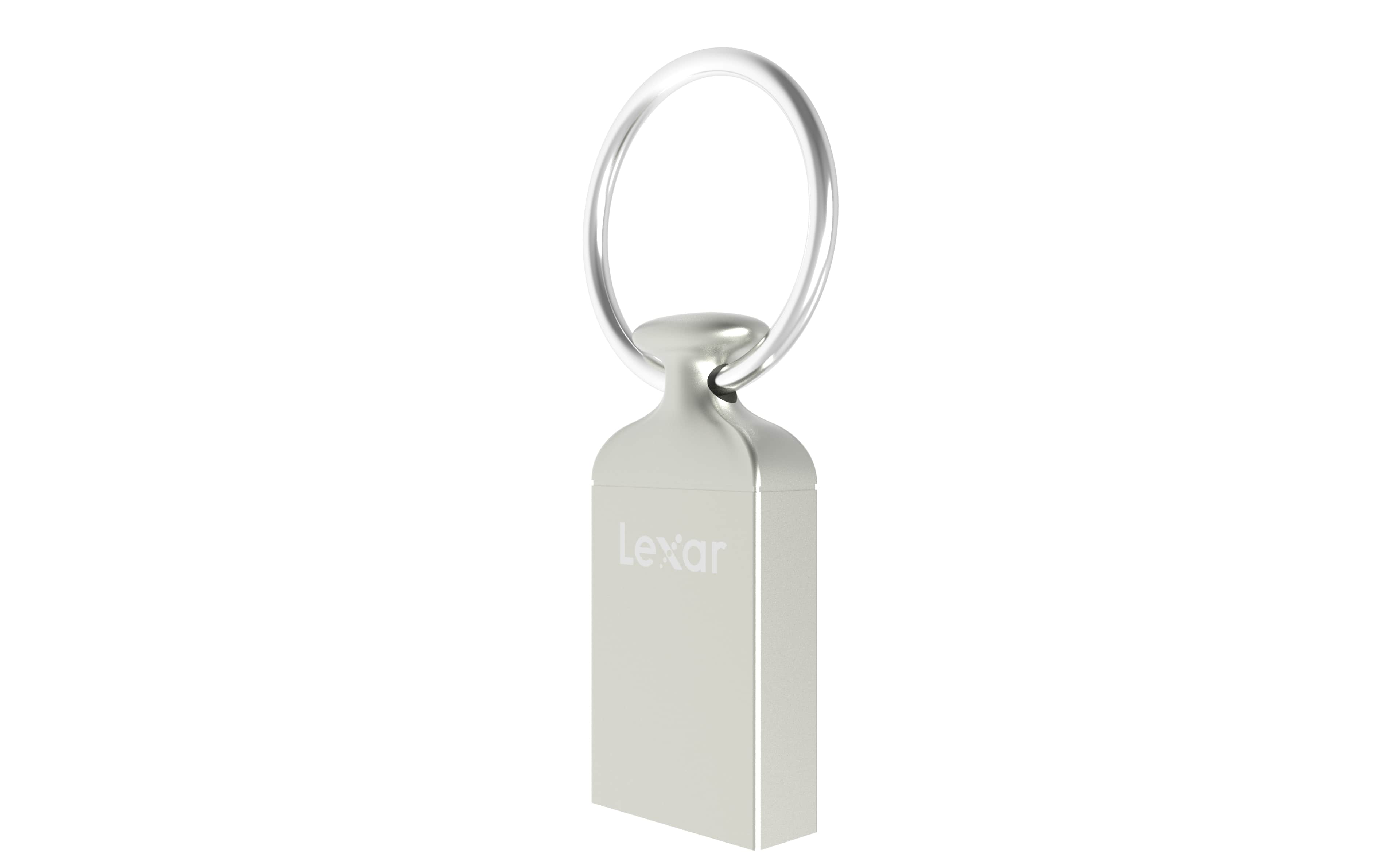 Lexar LJDM022064G-BNJNG JumpDrive M22 64 GB for Global USB Flash Drive