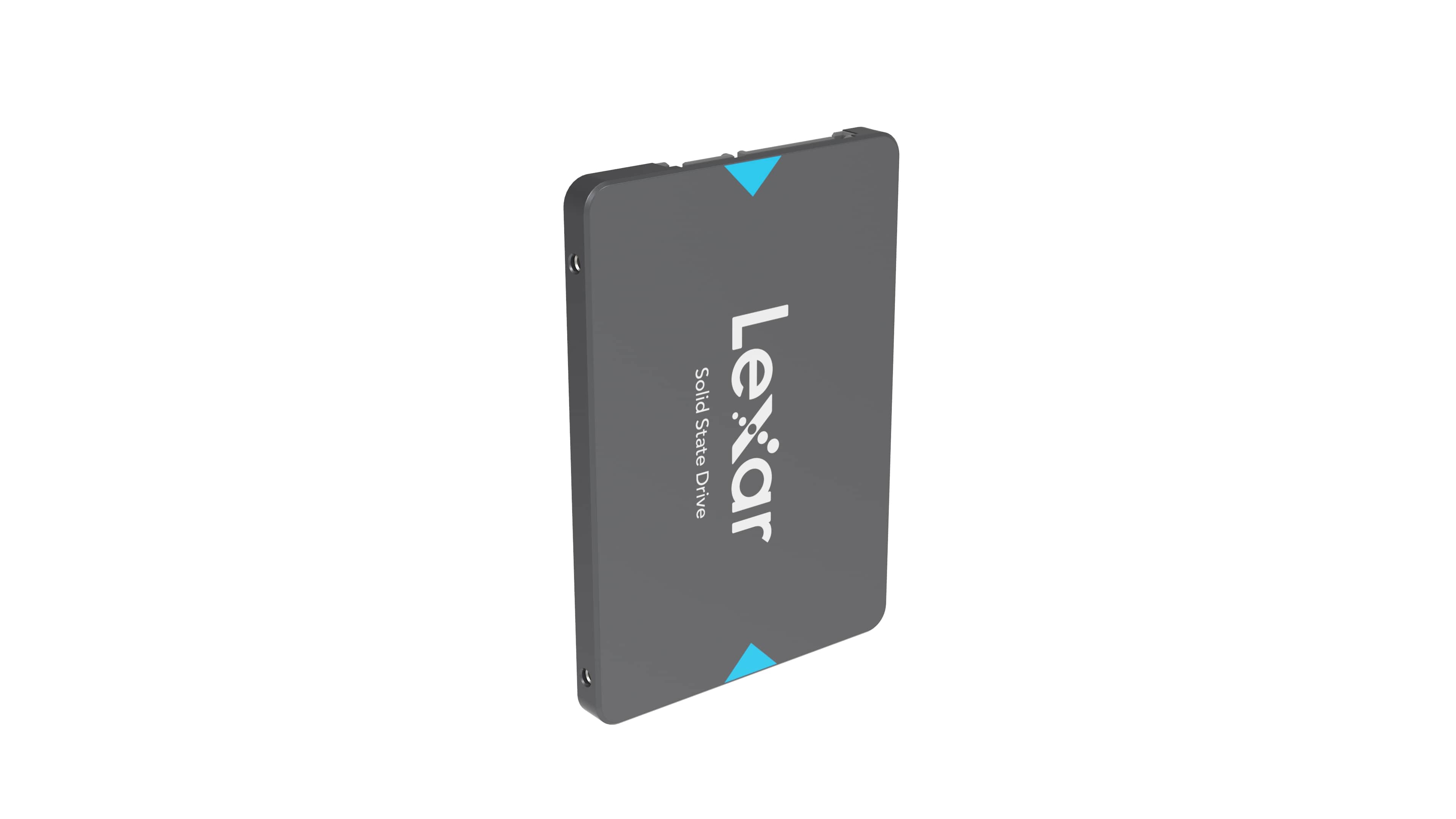 Lexar LNQ100X240G-RNNNG NQ100 2.5 Inch SATA III (6Gb/s) 240 GB SSD, Up ...