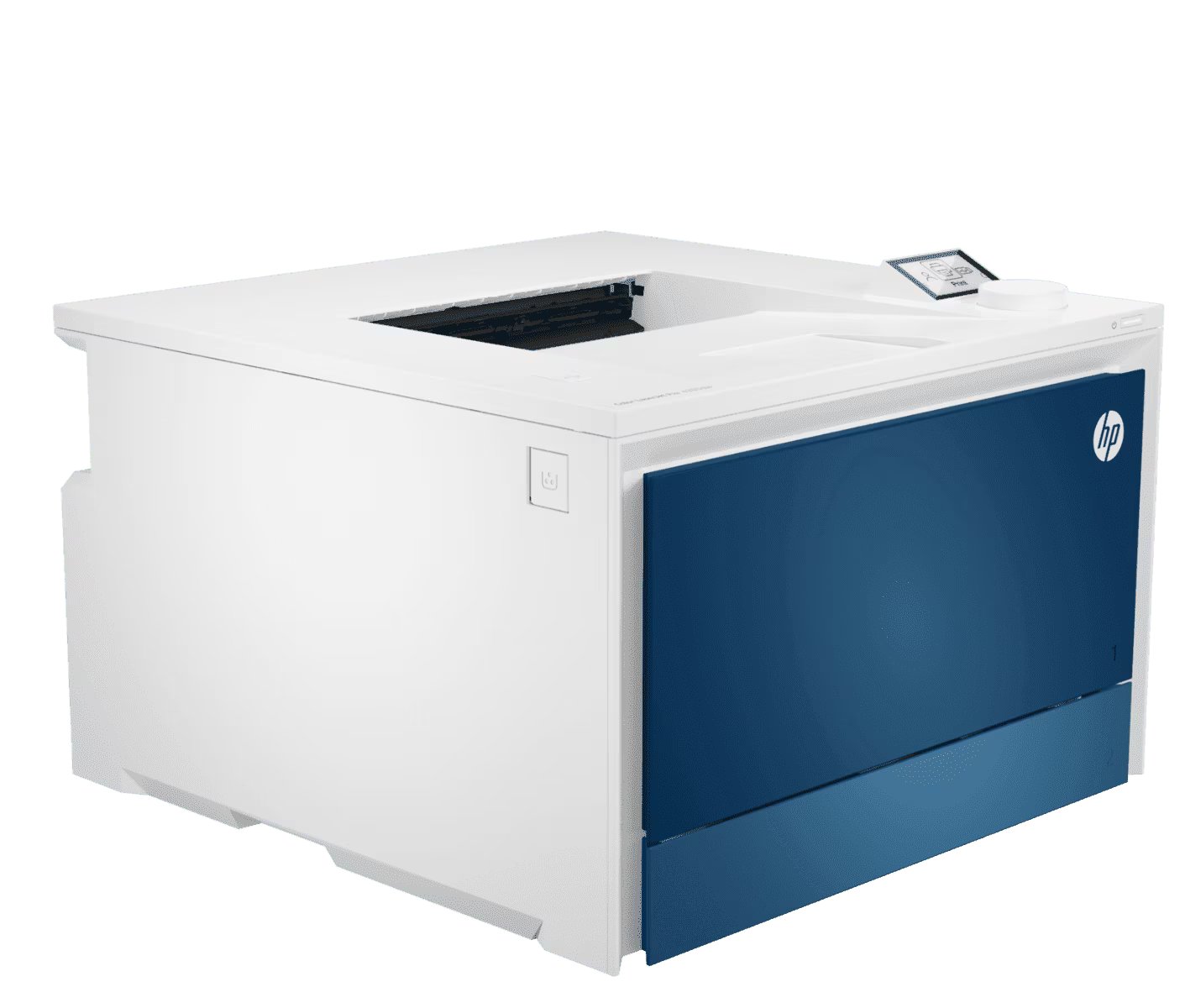 HP Color LaserJet Pro 4203dw Printer, 5HH48A