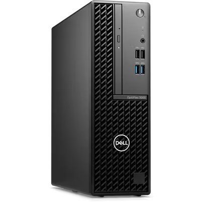 Dell N010o3000sffin8_VP_U OptiPlex 3000 Small Form Factor Desktop, i5 ...