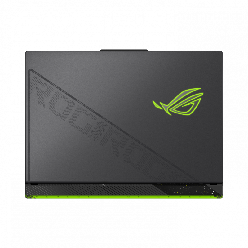 Asus G614JU-N3222WS ROG Strix G16 Gaming Laptop, i5-13450HX, RTX4050 ...