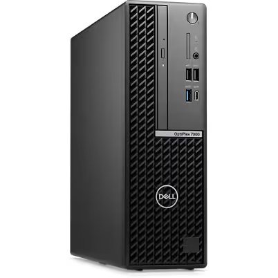 Dell N010o3000sffin8_VP_U OptiPlex 7000 Small Form Factor, Intel Core ...