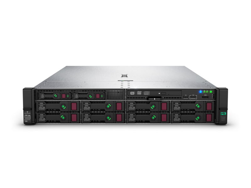 HPE P20172-B21 ProLiant DL380 Gen10 4208 1P 32GB-R P816i-a NC 12LFF ...