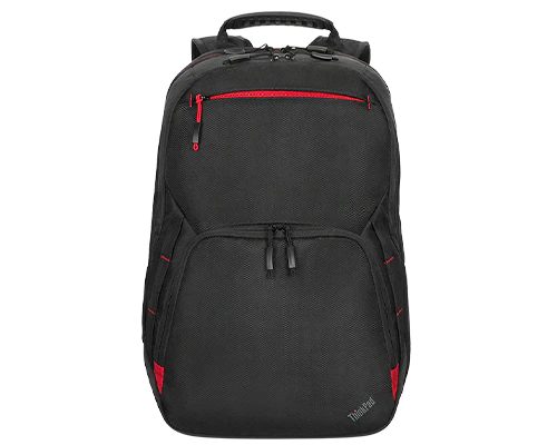 Lenovo 4X41A30364 ThinkPad Essential Plus 39.6 cms Backpack - Black