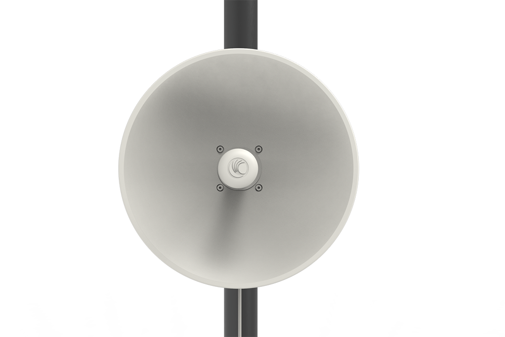 Cambium ePMP 5 GHz Force 200L SM Bulk Packaging (ROW) (India cord)