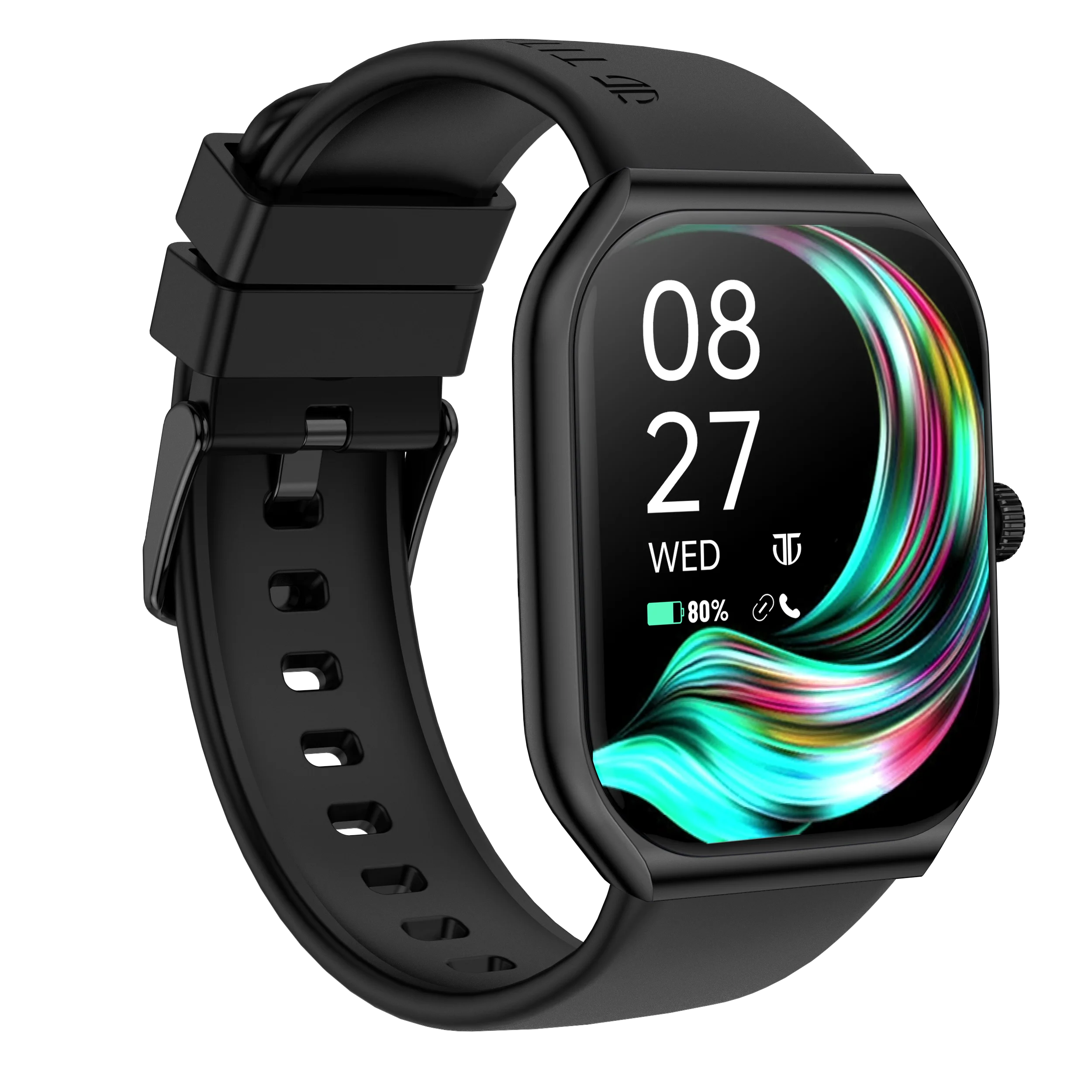 Titan 90188AP01 Smart 3.0 1.96 Inch AMOLED Display, SingleSync BT ...