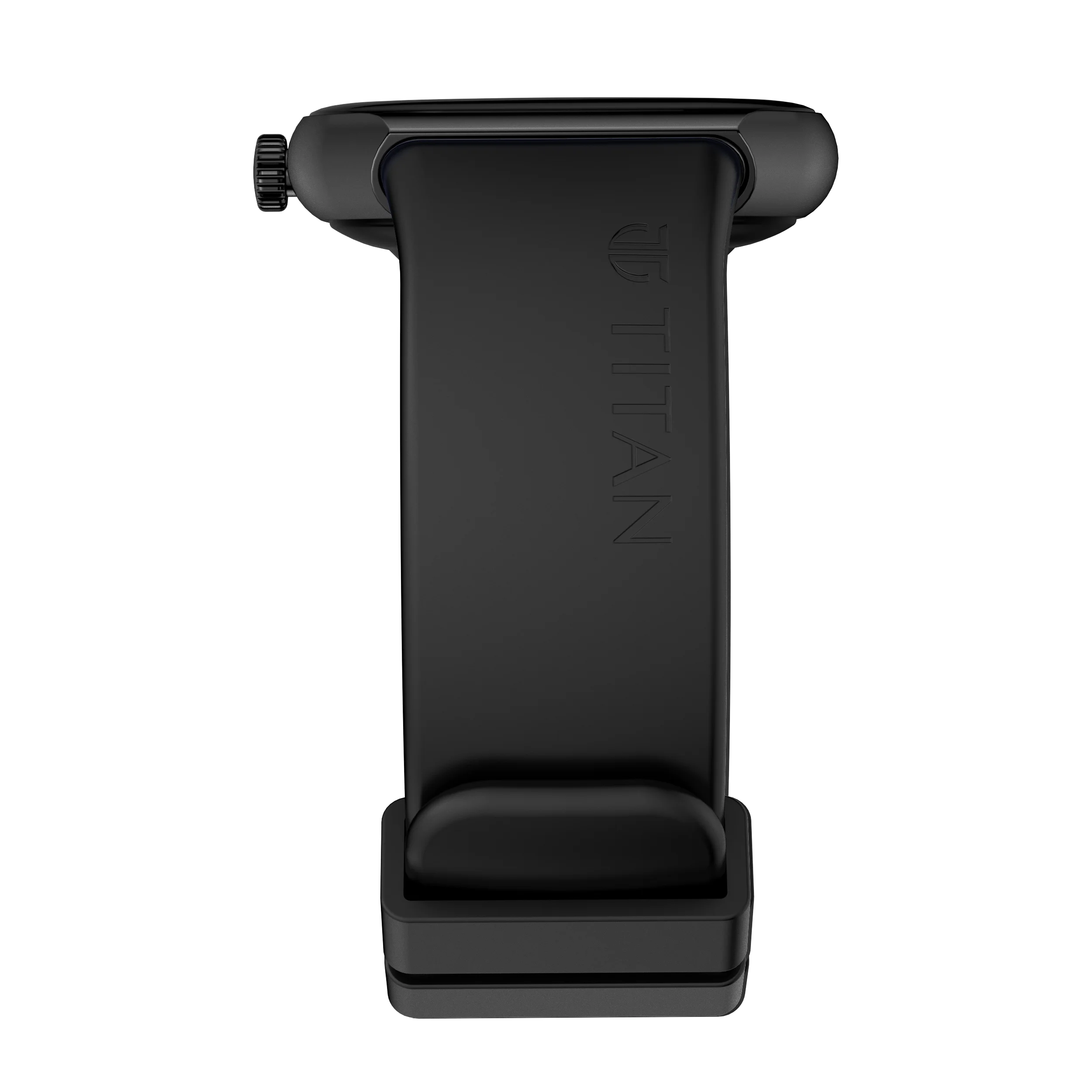 Titan 90188AP01 Smart 3.0 1.96 Inch AMOLED Display, SingleSync BT ...