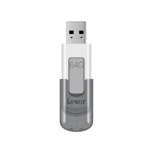Lexar LJDV100-64GABGY JD-V-100 JumpDrive V100 64 GB USB 3.0 Flash Drive