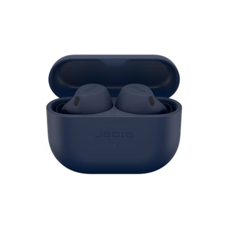 Jabra 100-99160901-99 Elite 8 Active In-ear true wireless earbuds, Navy