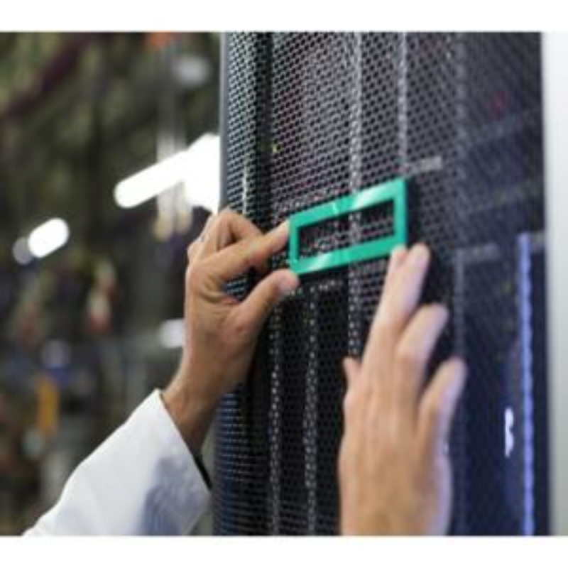 HPE P9D94A SN1100Q 16Gb Dual Port Fibre Channel Host Bus Adapter