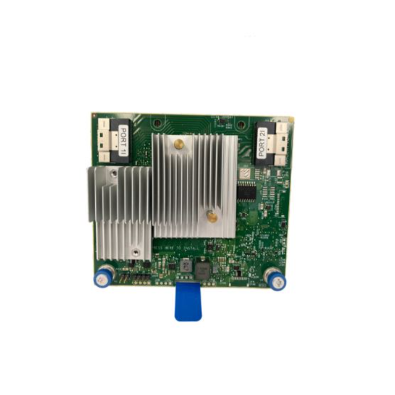 HPE P26279-B21 MR416i-a Gen10 Plus x16 Lanes 4GB Cache NVMe/SAS 12G ...