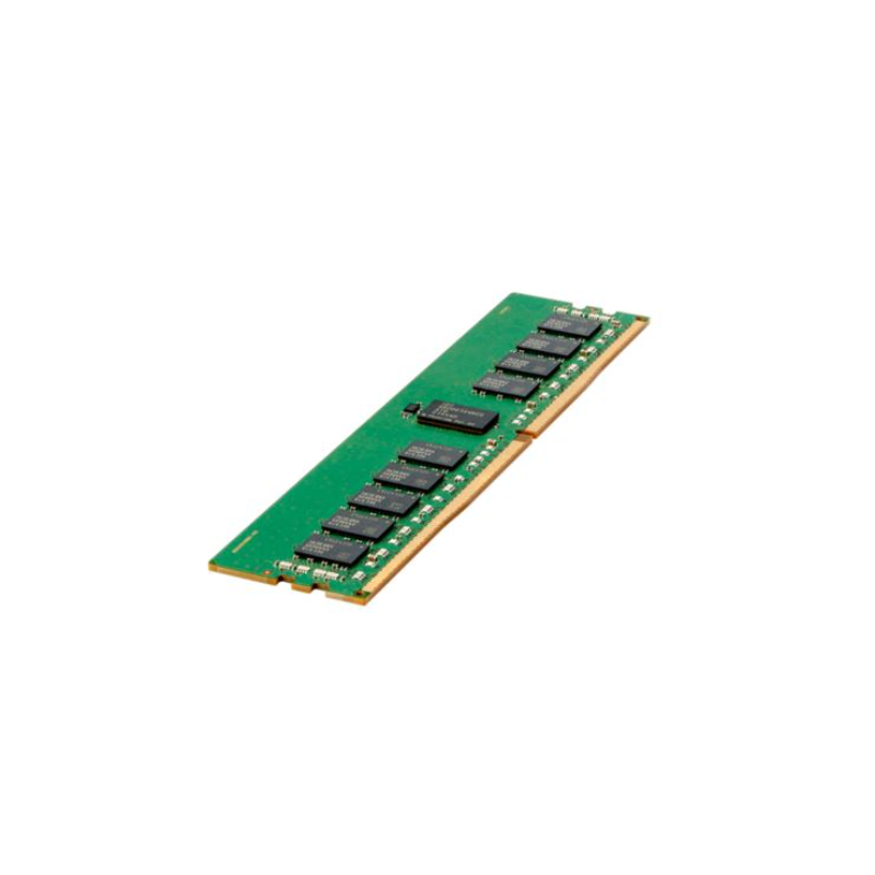 HPE P00924-B21 32GB (1x32GB) Dual Rank x4 DDR4-2933 CAS-21-21-21 ...
