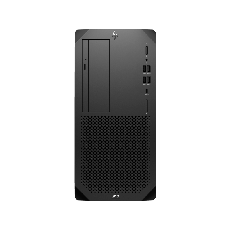 HP 8G4P6PA Z2 Tower G9 Workstation, Intel Core i9-13900K, 32GB Memory, 1TB M.2 SSD + 1 TB SATA ...