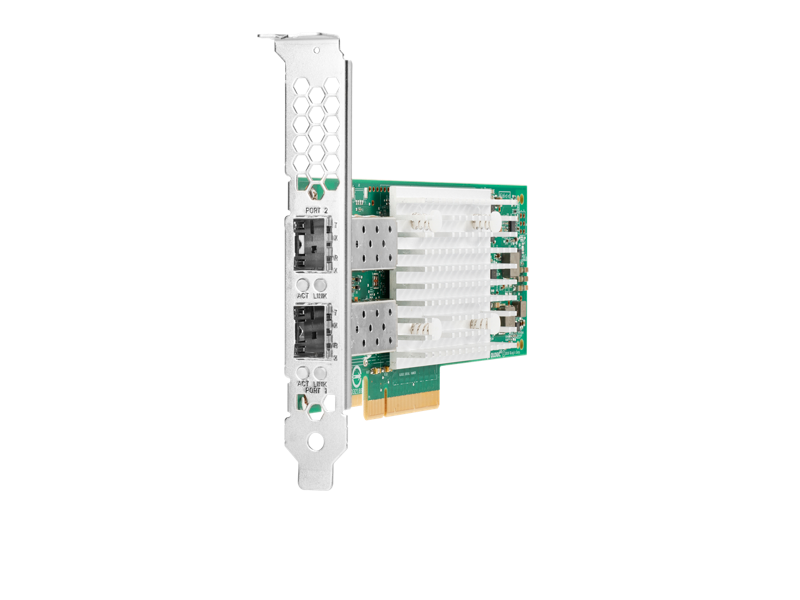 HPE P26259-B21 Broadcom BCM57412 Ethernet 10Gb 2-port SFP+ Adapter