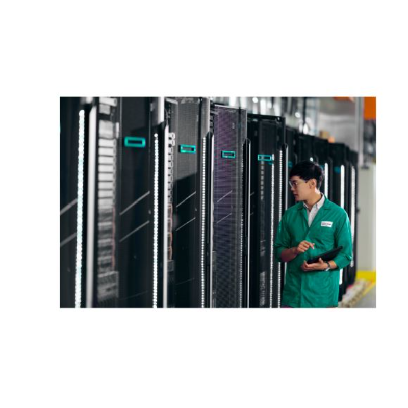 HPE P45209-B21 ProLiant ML30 Gen10 Plus 4U RPS Enablement Kit