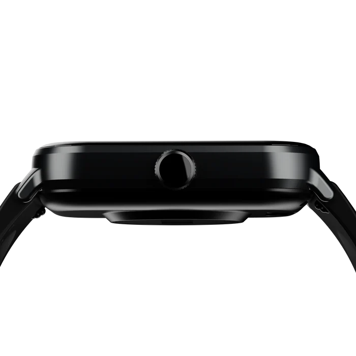 Boult RGSW046JBK Dive+ 1.85" HD Display, Bluetooth Calling Smartwatch ...