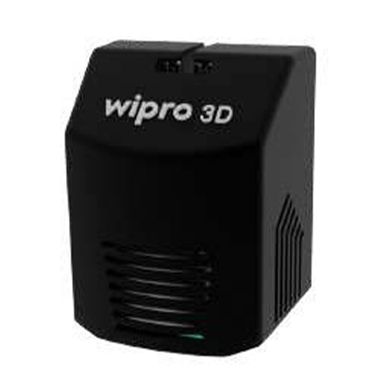 Wipro 3D F300-2 FFF Industrial 3D Printing