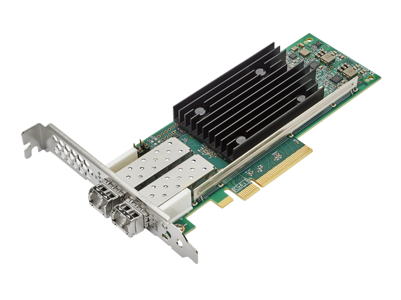 HPE R2E09A SN1610Q 32Gb 2-port Fibre Channel Host Bus Adapter