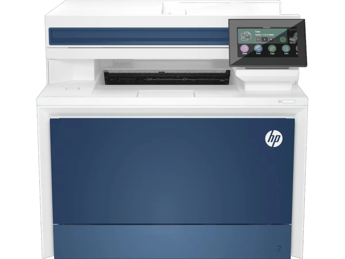 HP 5HH65A#460 Color LaserJet Pro MFP 4303DW Printer