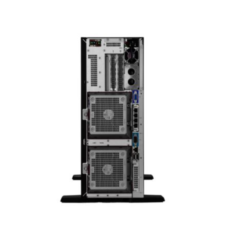 HPE P53564-371 ProLiant ML350 Gen11 4410Y 2.0GHz 12-core 1P 32GB-R VROC ...