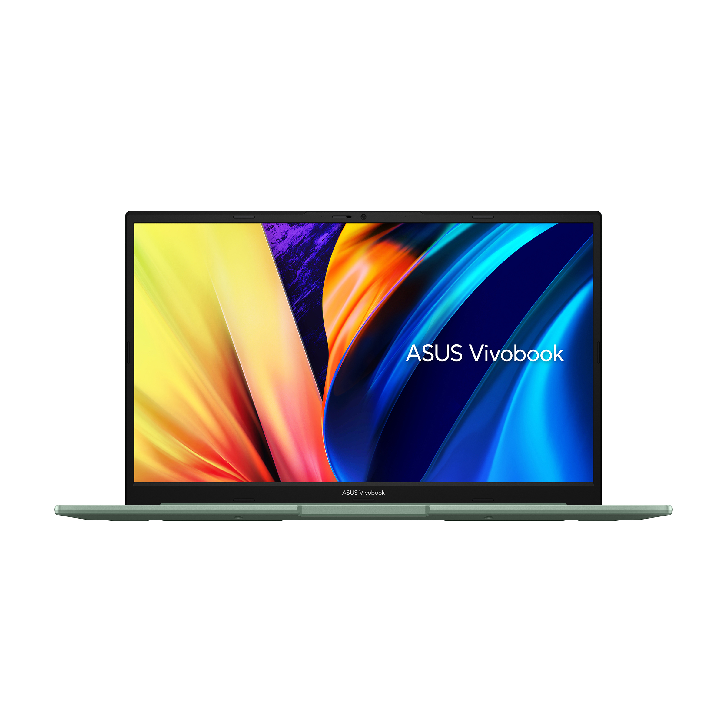 ASUS Vivobook S15 OLED Bundle - i5-12500H 12th Gen, 16GB RAM, 512GB SSD ...