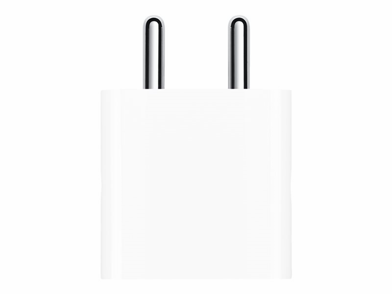 Apple iPhone 13 Bundle - 128GB, Blue, 20W Power Adapter - MPN: MLPK3HN ...