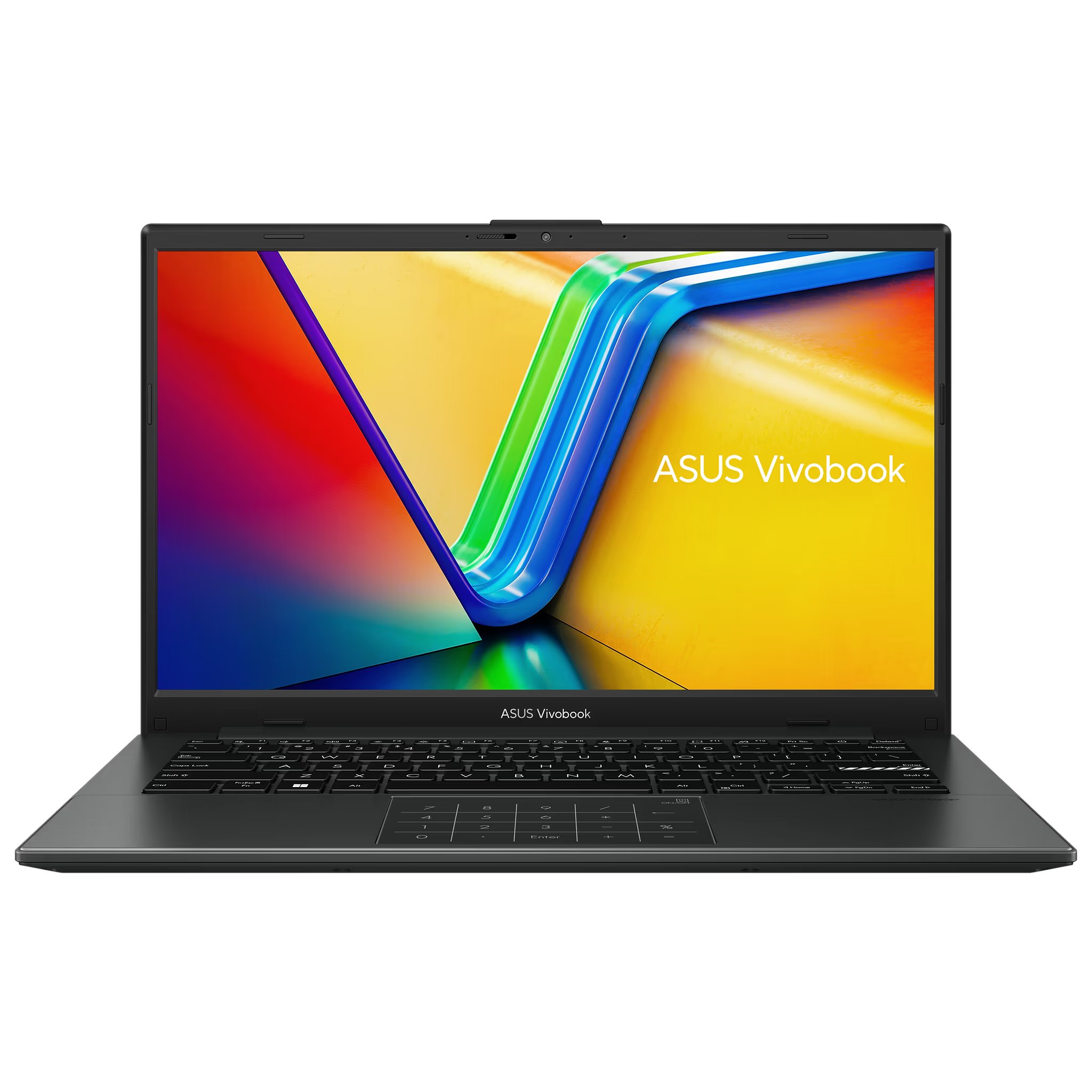 ASUS Vivobook Go E1404FA-NK542WS Bundle - Ryzen 5 7520U, 14Inch, 16GB ...