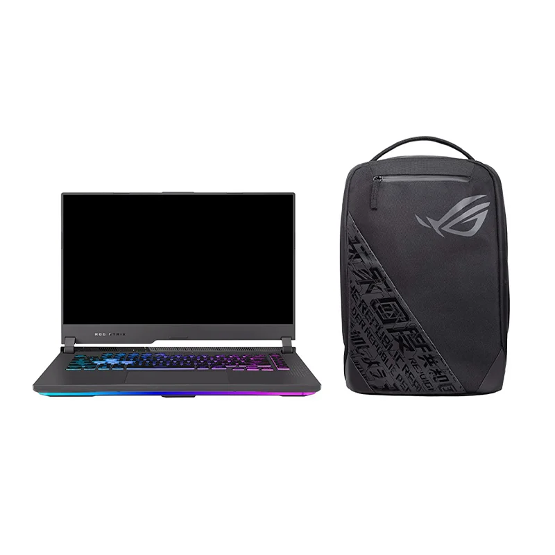 ASUS ROG Strix G15 Bundle - Ryzen 7 6800H, 16GB RAM, 1TB SSD, 15.6 ...