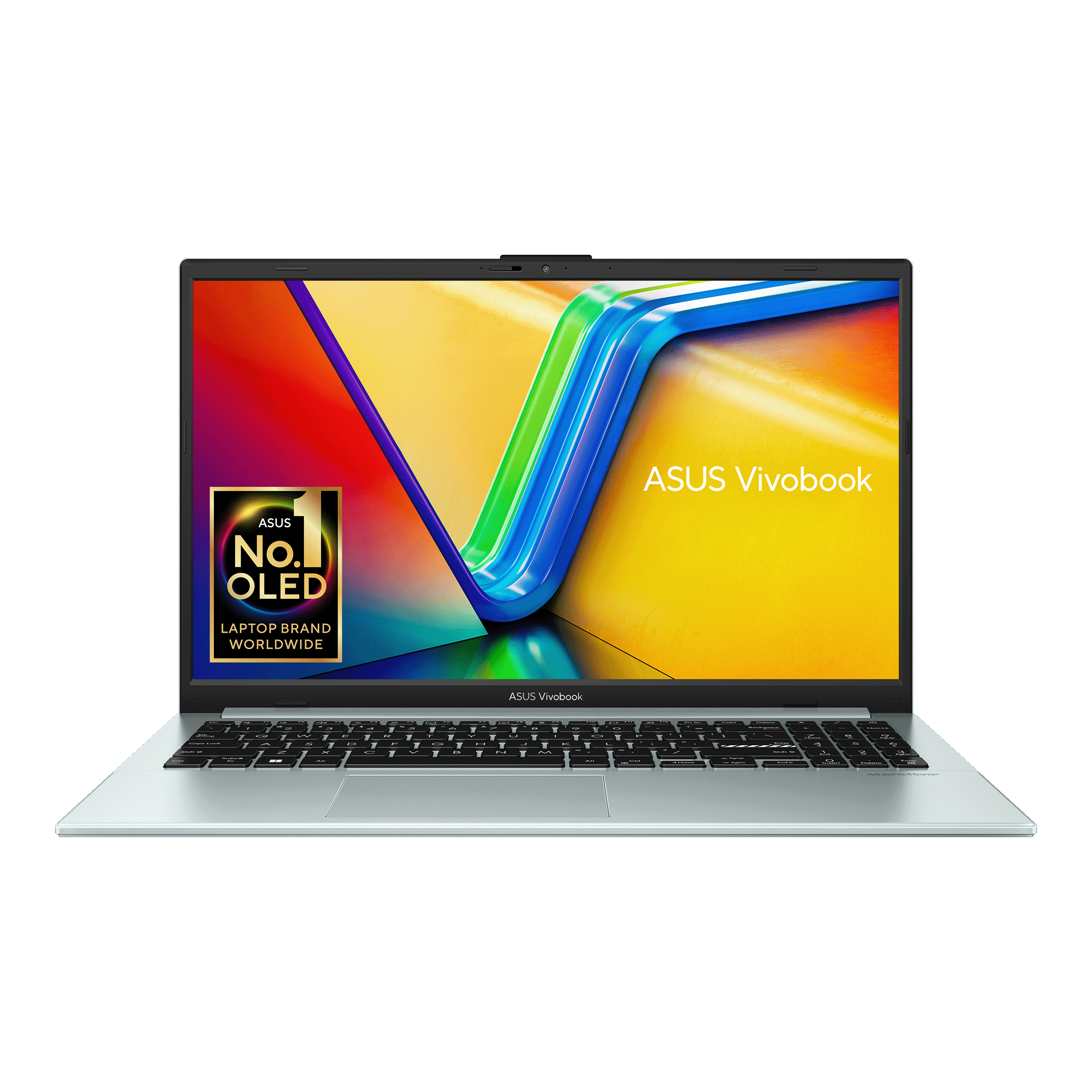 ASUS VivoBook E1504FA-LK543WS Bundle - Ryzen 5 7520U, 16GB, 512GB SSD ...