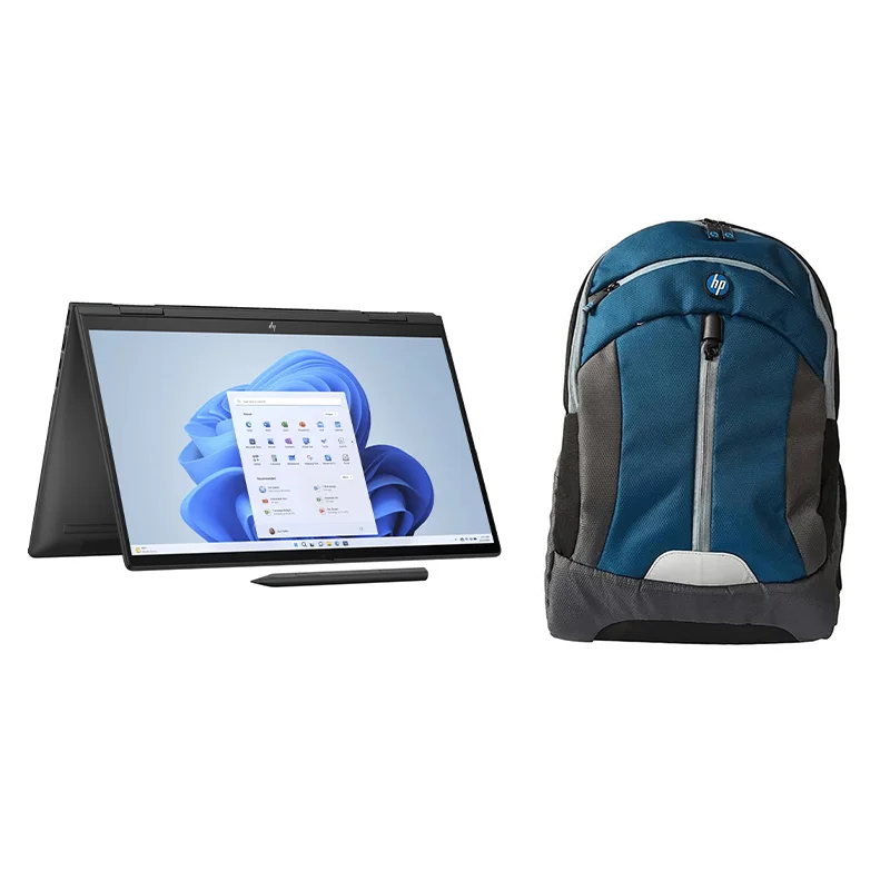 HP Envy x360 2-in-1 Laptop 15-fe0028TU Bundle - i5-1335U, 16GB RAM ...