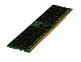 HPE P43331-B21 64GB (1x64GB) Dual Rank x4 DDR5-4800 CAS-40-39-39 EC8 ...