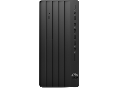HP 280 Pro (782J8PA) G9 Microtower PC Bundle, PRO TWR 280G9 I312100 4/1 ...